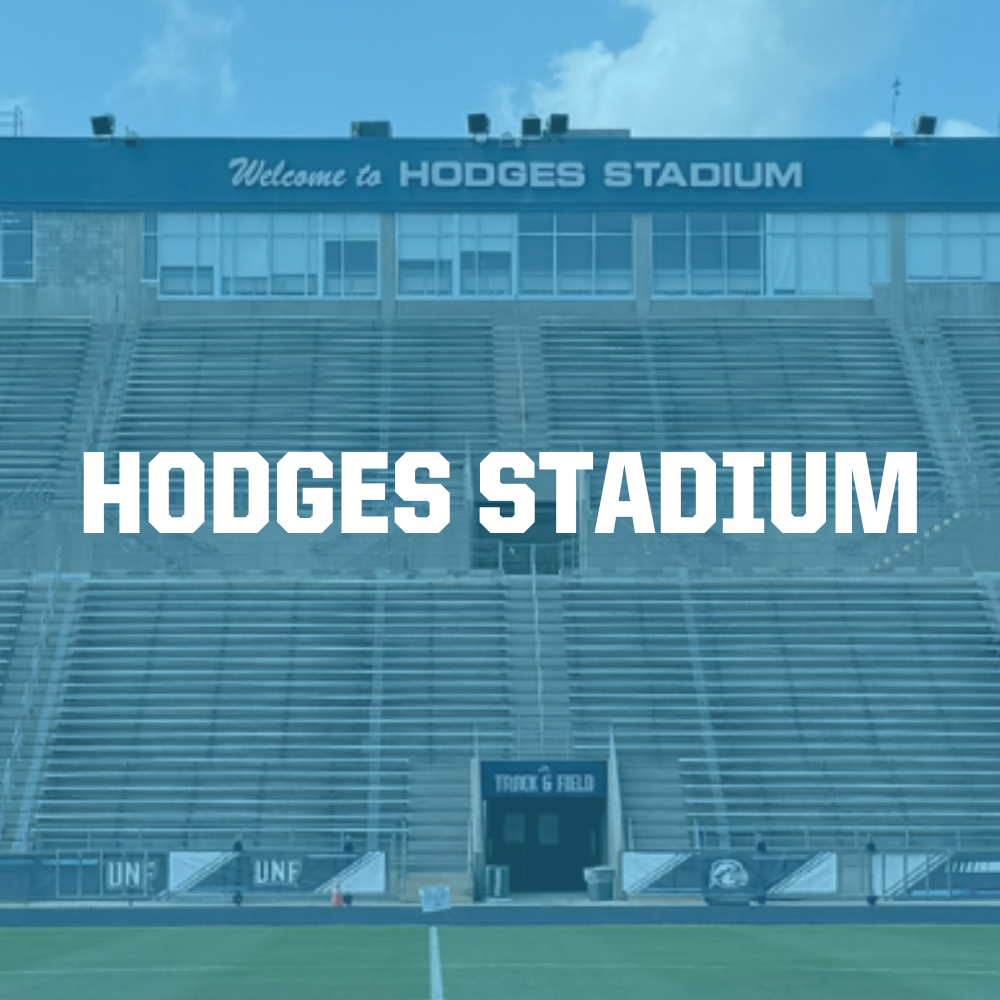 Hodges Stadium - Sporting JAX